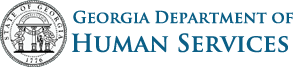 Georgia Department of Human Services